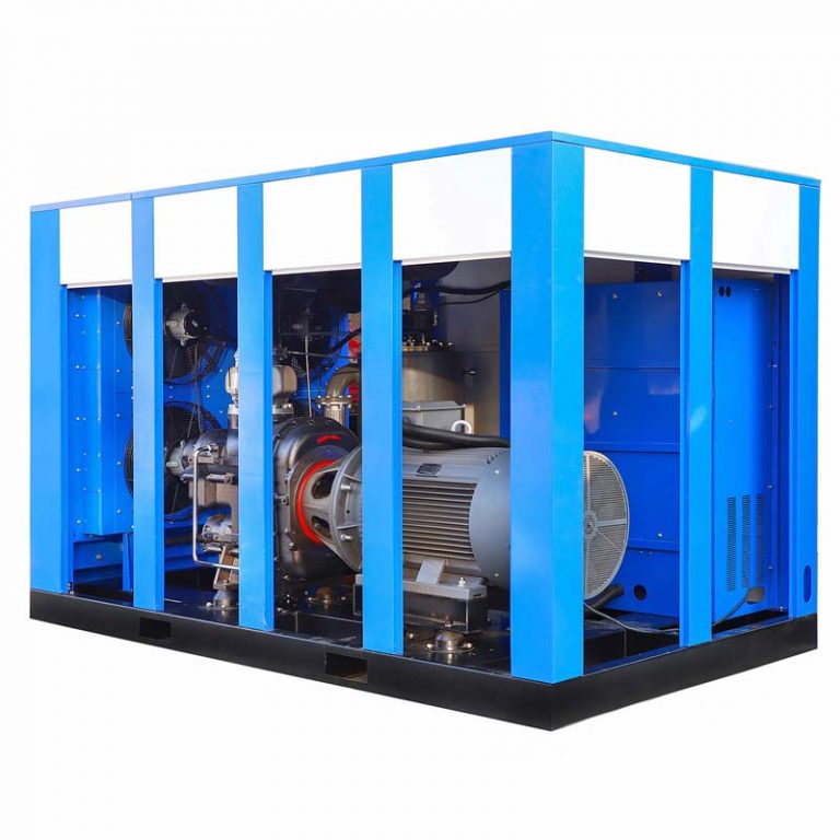 Specializing in the manufacture of IP65-grade small rotary compressor