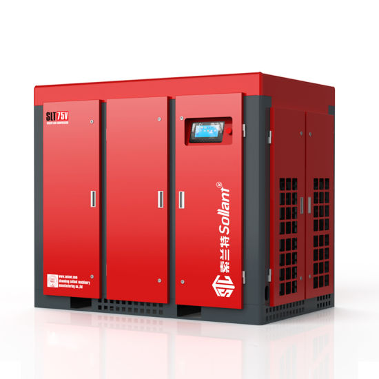 Industrial Air Compressor Sales - Singapore Market Buying Guide