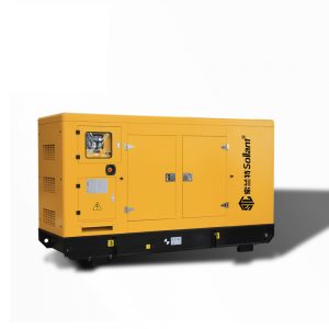 Generators - Sollant