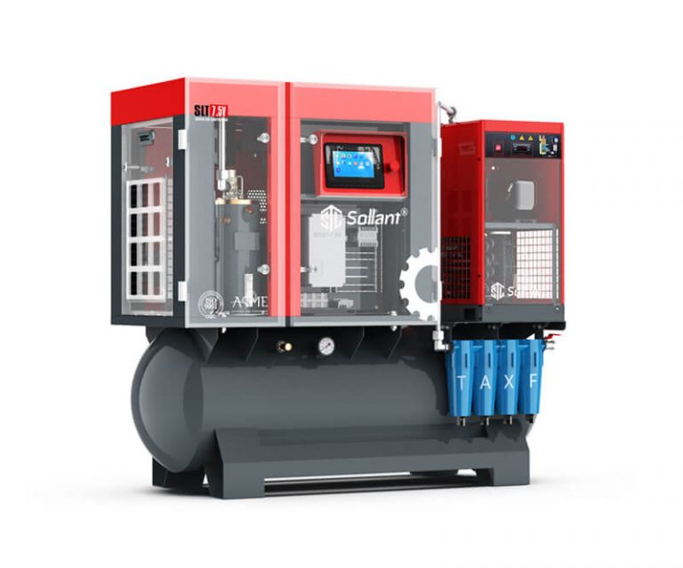 Industrial air compressor price and where to buy the reliable compressor?