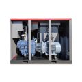 Manufacturer and Supplier of Rotary Screw Air Compressor China