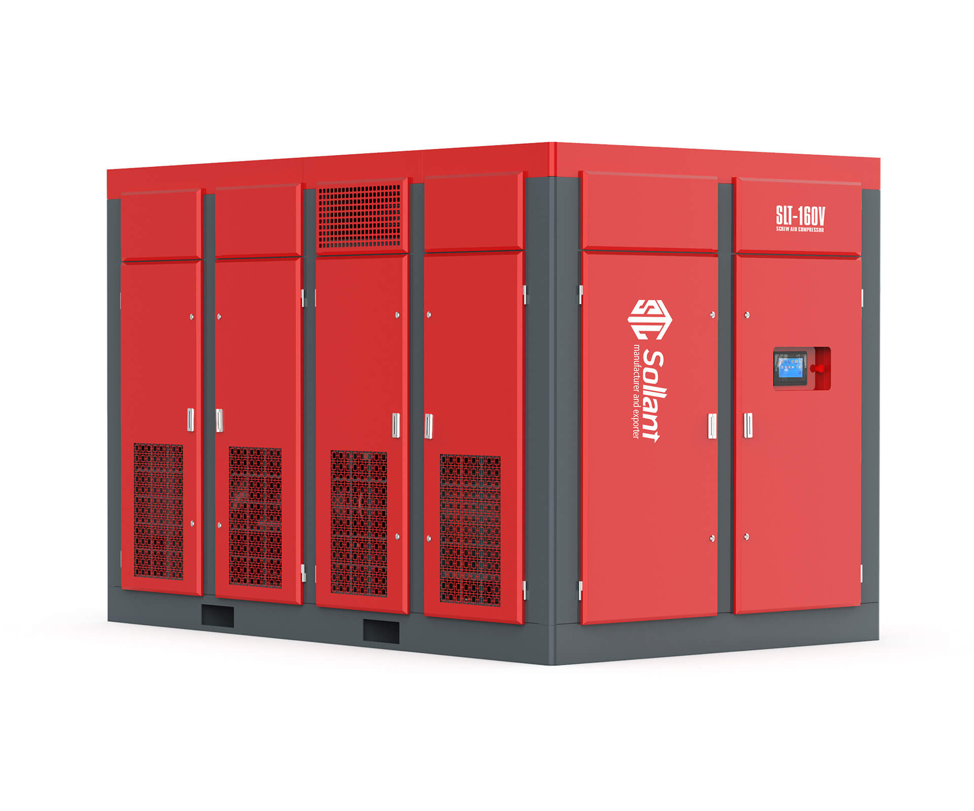 Industrial air compressor price and where to buy the reliable compressor?