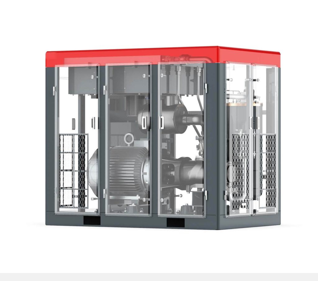 Why does the air compressor trip? - Sollant