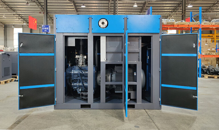 UkuQalwa kweCompressor rhoqo rhoqo: Izizathu kunye nezisombululo - iSollant