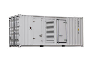 Container Generator - Sollant