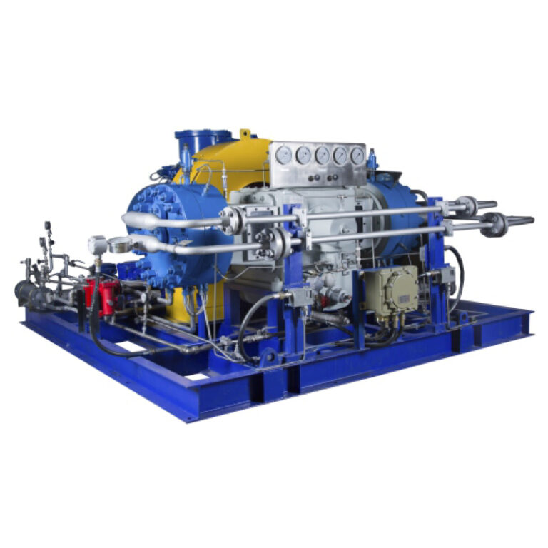 D Type Diaphragm Air Compressor - Efficiency Elevated