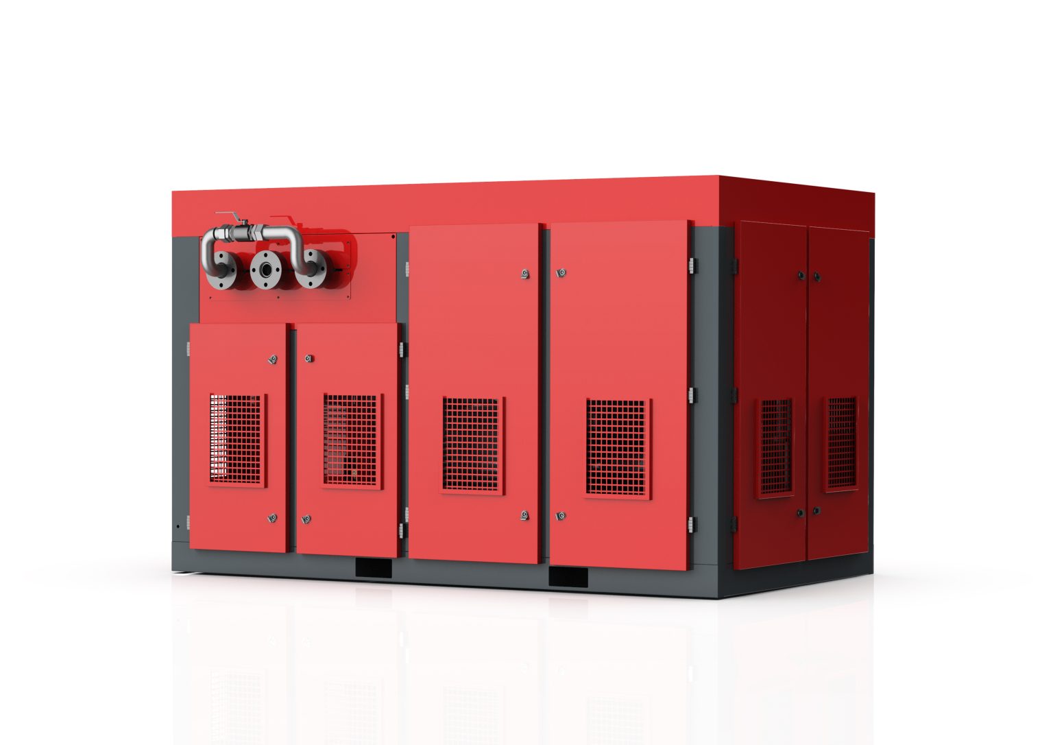 Sollant Rotary Compressor with Dryer: A Comprehensive Guide - Sollant