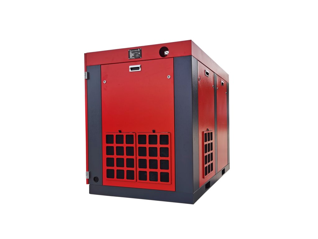 7 Key Points for Effective Air Compressor Management - Sollant