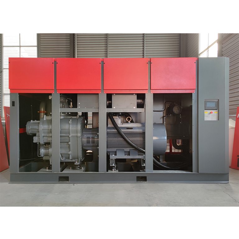 Comprehensive Guide to Air Compressor Electrical System Maintenance and ...