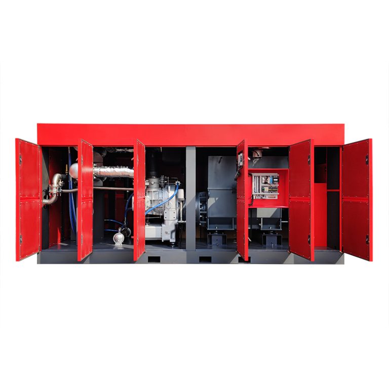 5 Key Considerations for Installing Air Compressors Outdoors or in ...