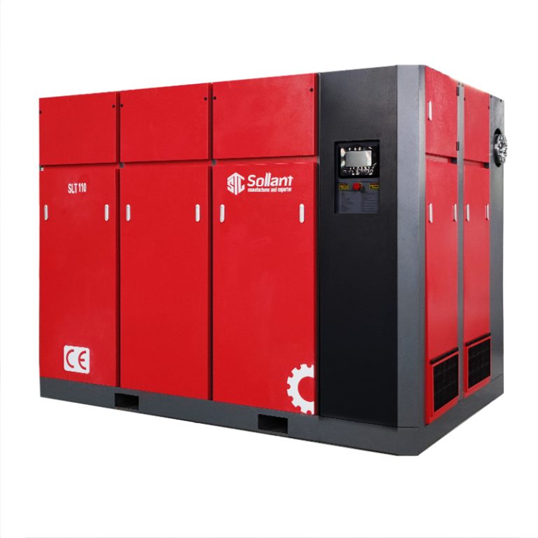 How to Reduce Air Compressor Noise: 10 Proven Solutions for Quieter ...